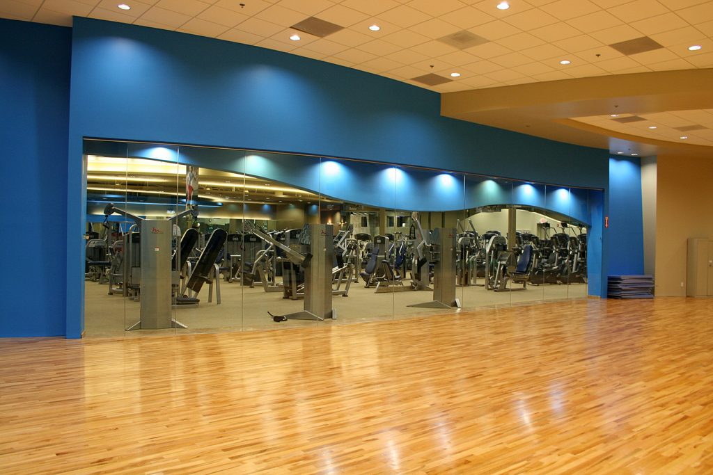 Pure Fitness for Women – N-Vizion