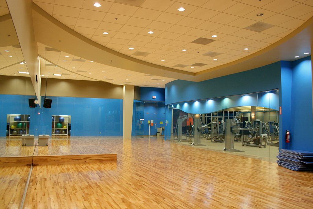 Pure Fitness for Women – N-Vizion